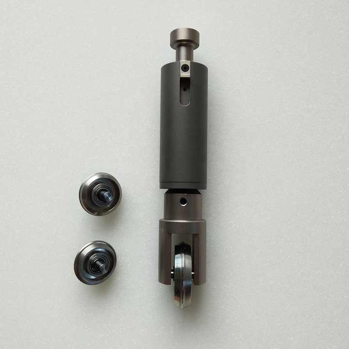 Creasing Tool for Digital Knife Cutting Machine Efficiency