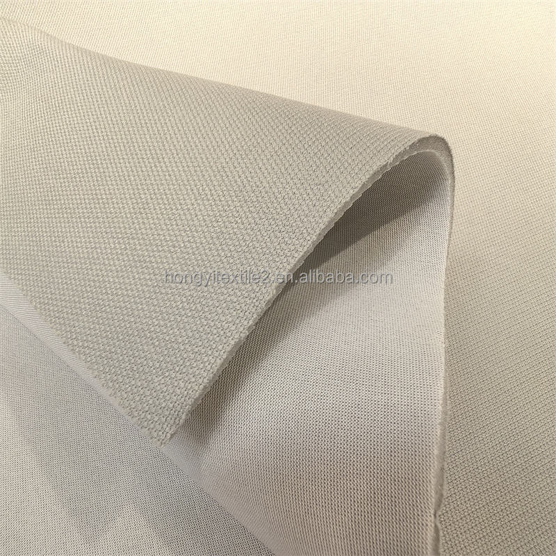 Car Interior Ceiling Material Car Headliner Fabric Flock Bonded Sponge ...