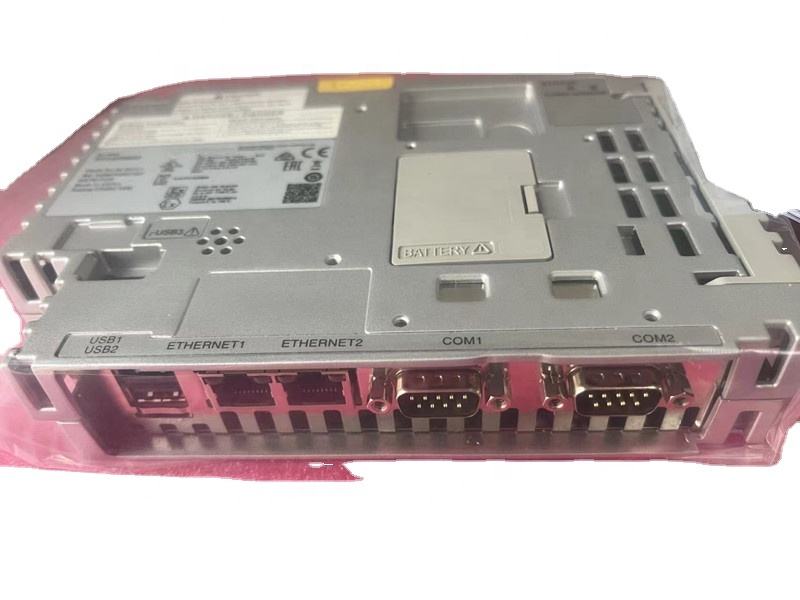 New PFXSP5B00 Touch Screen Processor Module Control Unit PFXSP5B00 ...