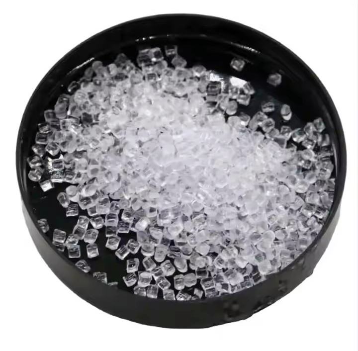 HIPS 8250 Injection Grade High Impact Resistance Polystyrene PS GPPS ...