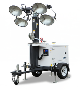 telescopic hydraulic mast light tower, telescopic hydraulic mast light tower Suppliers and ...