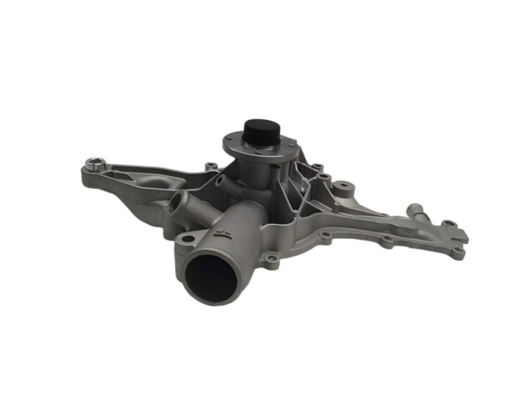 Auto Parts Engine Coolant Cooling System Water Pump for Mercedes-Benz ...