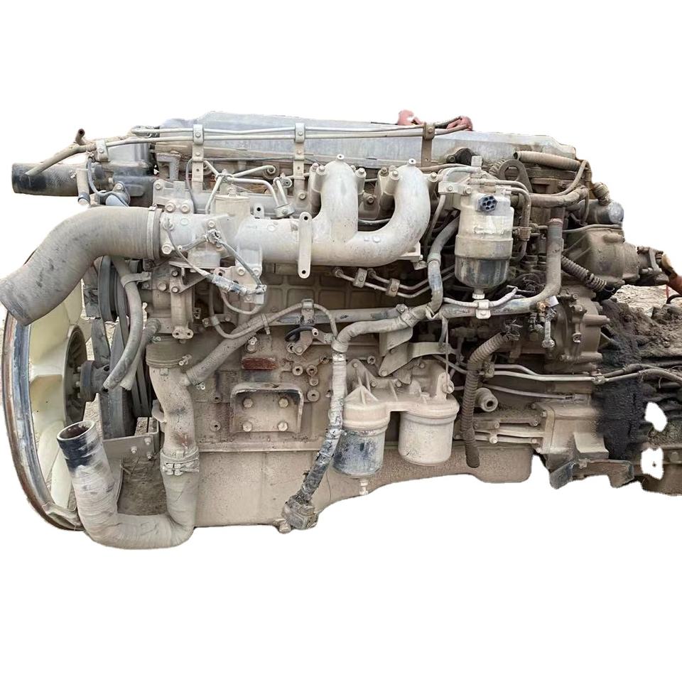 Engine Assy for 6D22 6D24T 6M70 Mitsubishi Fuso Truck Parts
