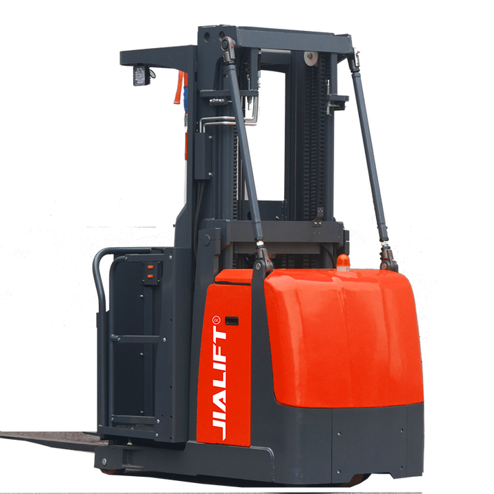 JIALIFT 1 Ton Electric Order Picker - 4500 Mm Lift Height
