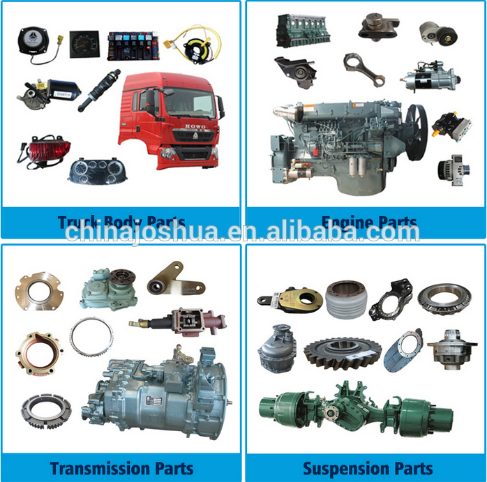 H4531010118A0 GTL Radiator Cover Use for SINOTRUK HOWO HOHAN FAW ...