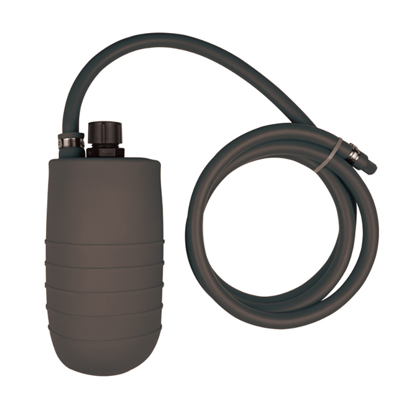 Verified Supplier Inflatable Pipe Stopper Easy To Inflate & Deflate ...
