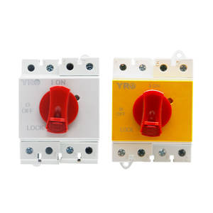 Explore Quality Wholesale lockable battery isolator switch To Kickstart ...