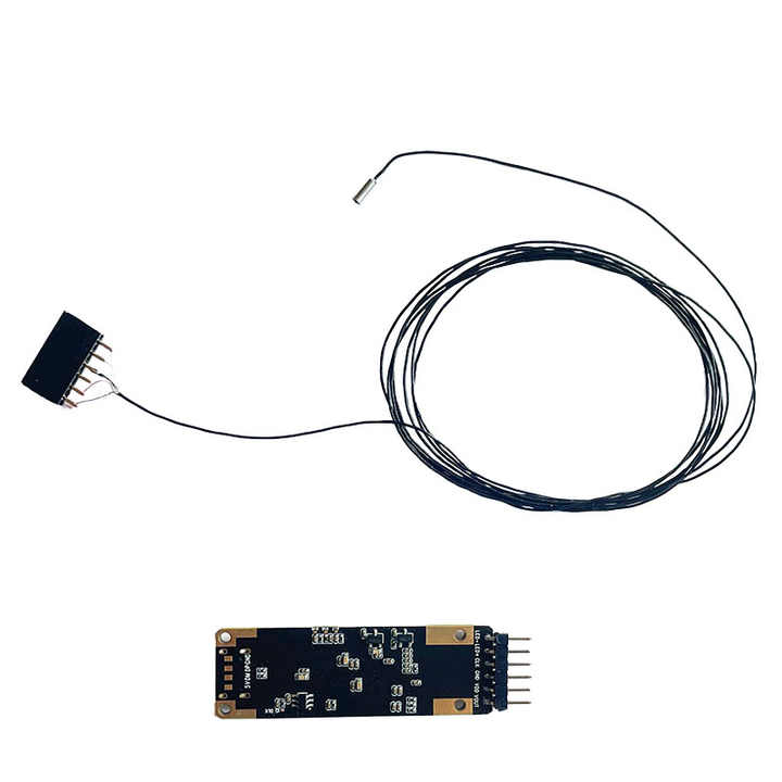 2.0mm Endoscope Camera Module - USB OVM6946 for Medical