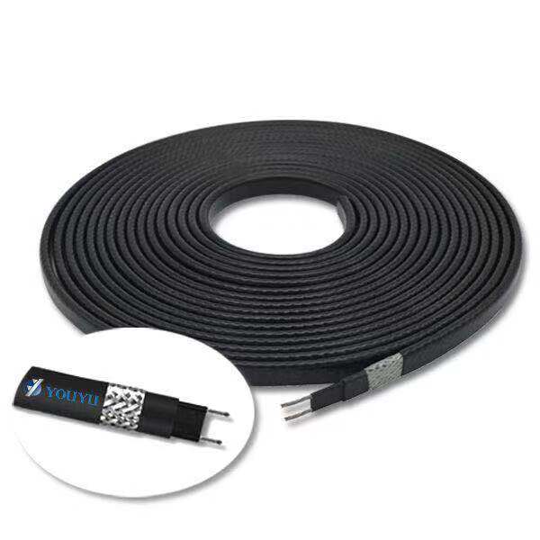 Induction Heating Cables - High Temperature & Flexibility