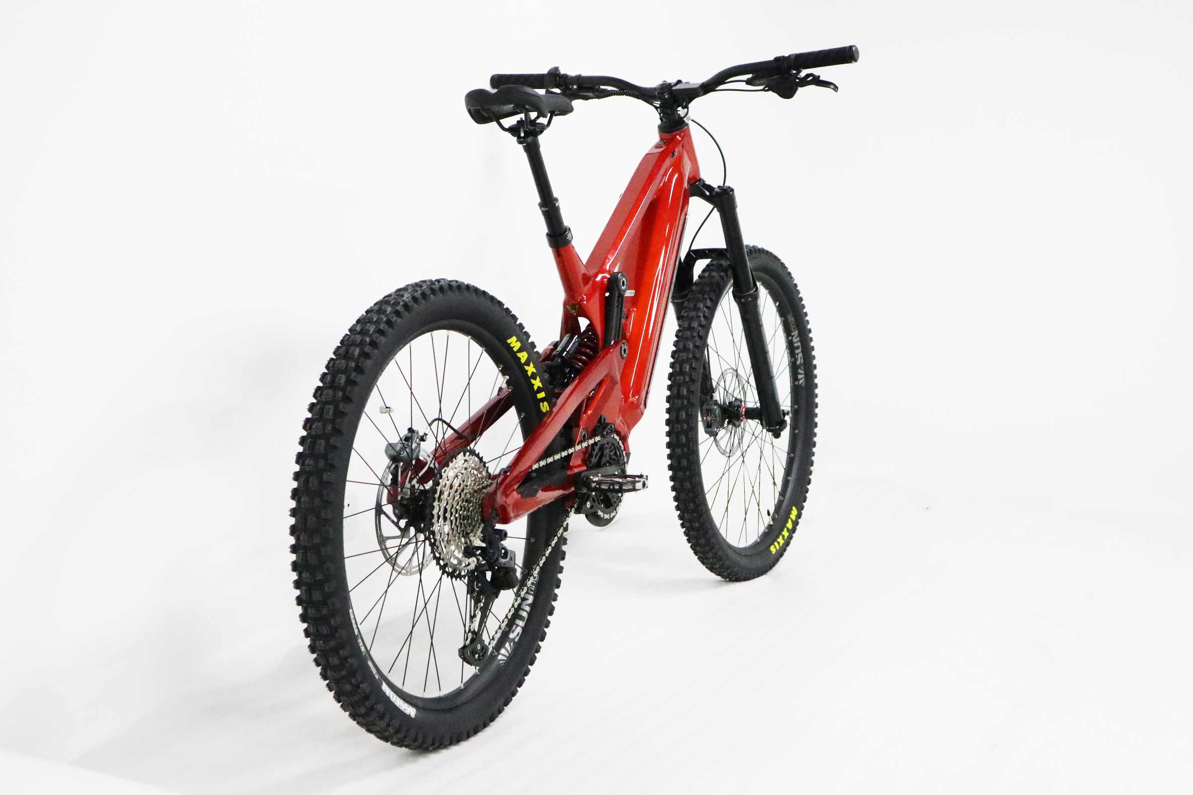 Ride into the Future with Cutting-Edge rower elektryczny electric bike ...