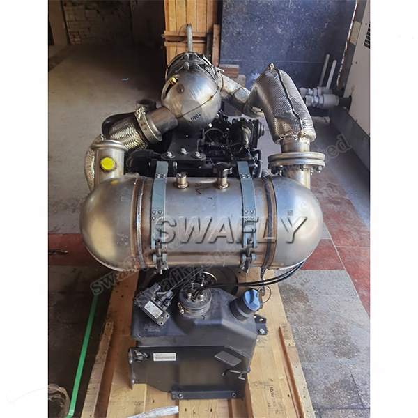 How to Choose the Best Jack Campbell LS Engine for Your Build
