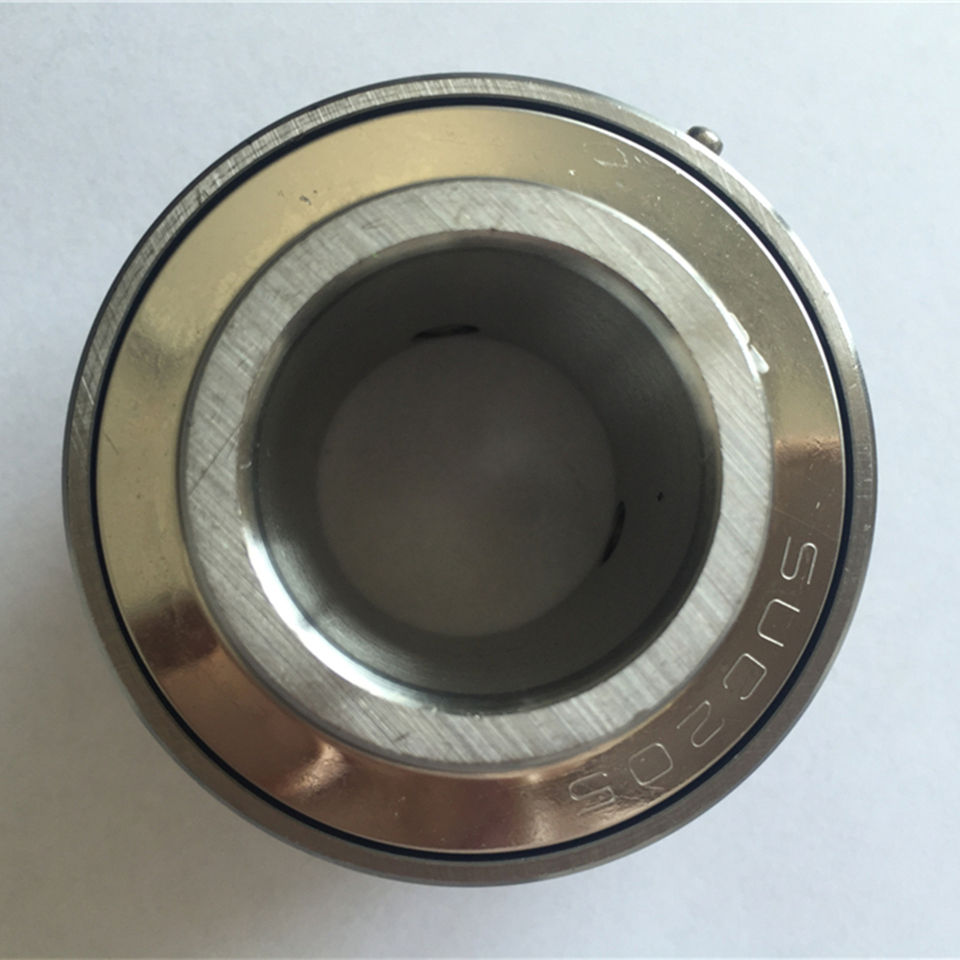 Japan Original 206 Pr-E Insert Bearing LFL6J.206PRE Asahi, Precision P6 ...