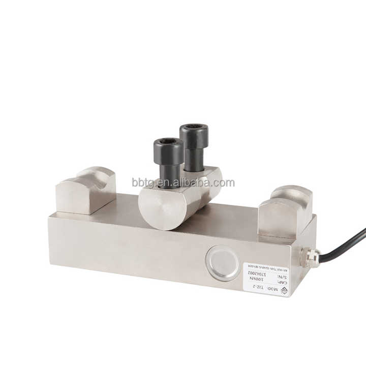 Monitoring Hoist Overload Crane Scale Limited Weight Wire Rope Clamp ...