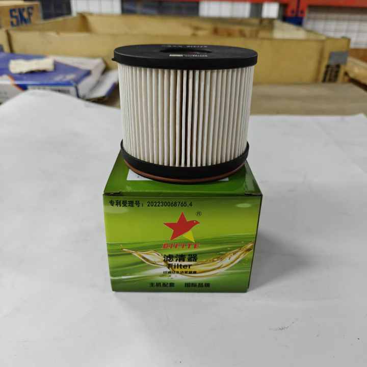 Original SAIC MAXUS LDV V90 G10 T60 V80 2.0T Diesel Fuel