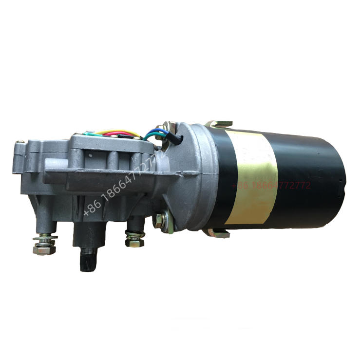 Higer bus high-performance 24V wiper motor Products from Guangzhou ...