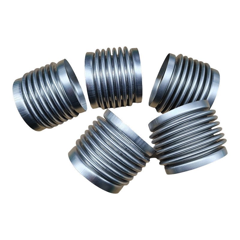 304/316 Stainless Steel Bellows Coupling BELLOWS Source Manufacturer ...