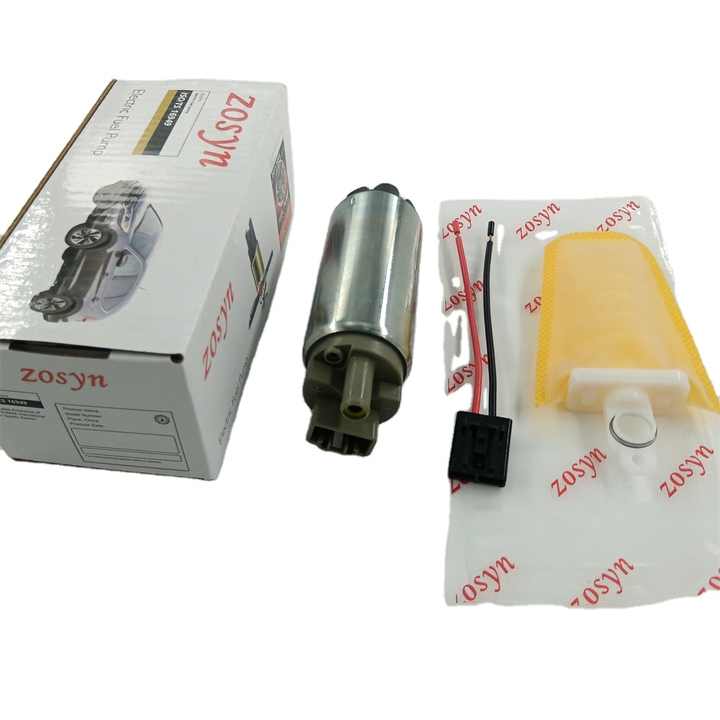 High-Performance Electric Fuel Pump 31111-09000 Ford Mustang In-Tank ...