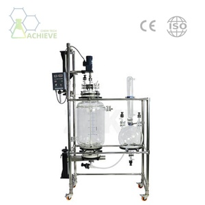 Efficient glass cstr reactor For Optimal Chemical Yield - Alibaba.com