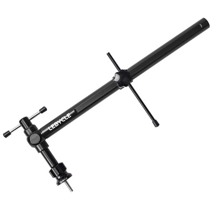 LeBycle Handlebar Leveling Tool for Road Bike Adjustment & Repair