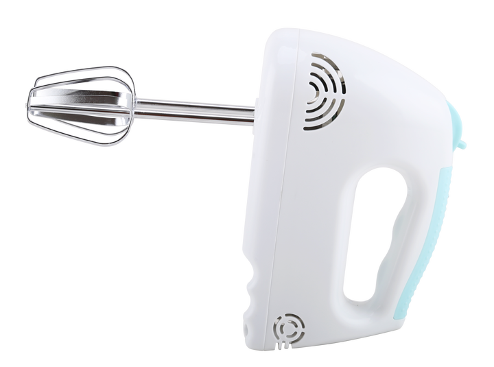 New Design Electric 5 Speed Portable Hand Mixer 150W Mini Handheld ...