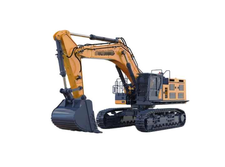 95 Ton Mining Excavator XE950GA for Sale - High Efficiency