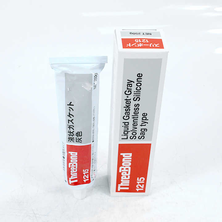 Threebond TB1215 Silicone Sealant - Durable Gasket Solution