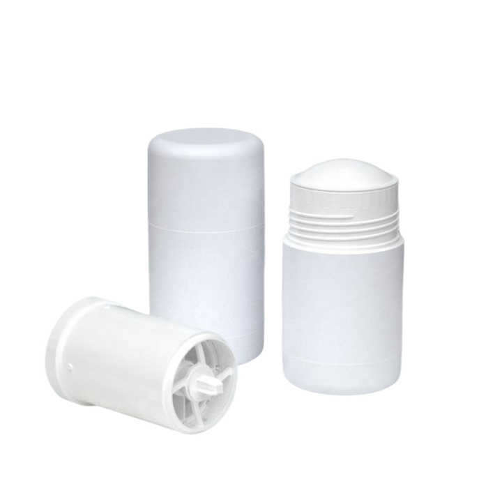Hot Sale 30ml Deodorant Container Packaging and 50ml Refillable ...