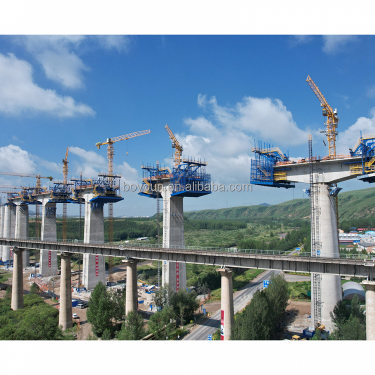 Bekisting Beton Permanen - Solusi Tahan Lama & Efisien