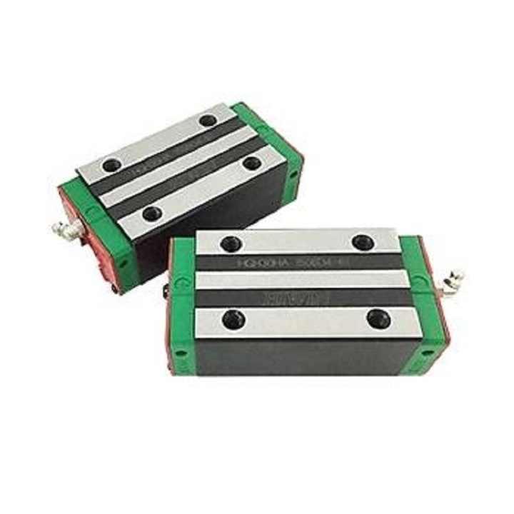 100mm to 4000mm Linear Rail Guide High Precision Linear Motion Guide ...