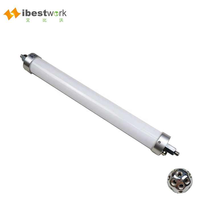 LED RGB Pixel Tube Light IP65 | DMX Control for Events & Parties ODM