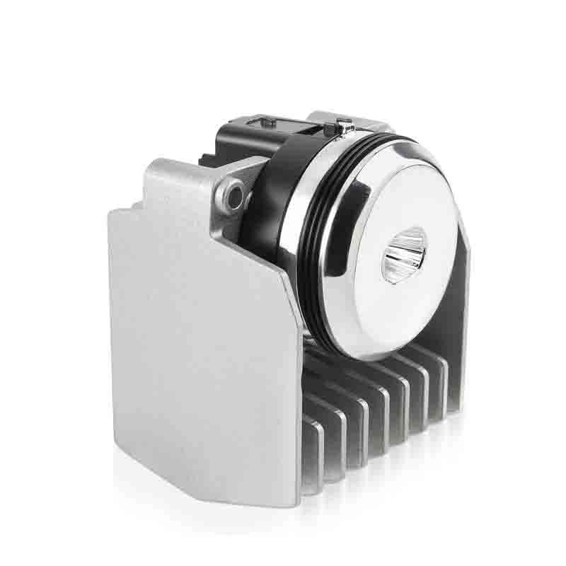 Auto Parts Daytime Running Light Source Drive Module for Cadillac XTS ...