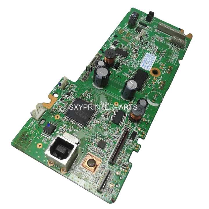 90% Original Motherboard for Epson L3150 & More Printers
