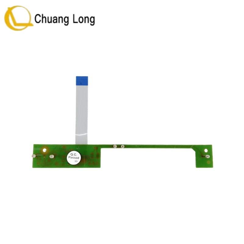 NCR IMCRW MEI PCB Lower Assy Lower Printed Circuit Board for Card ...