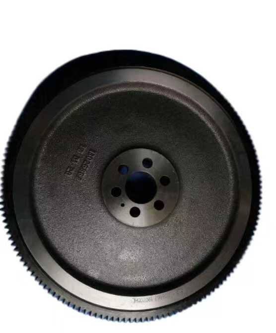 Weichai Deutz 13026867 Flywheel Assembly - Heavy Duty Parts