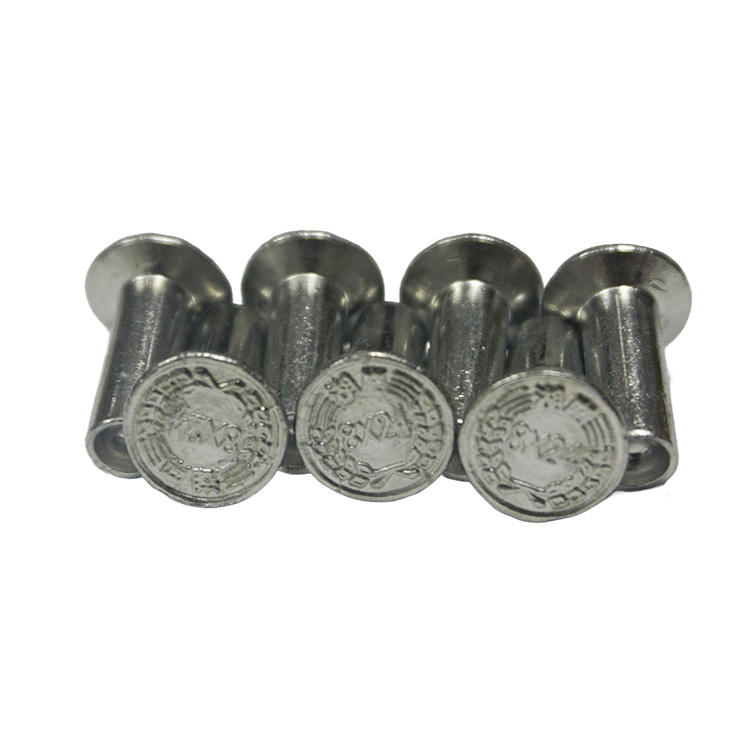 Premium OEM Solid Rivets for King Long, Higer & Zhongtong Coach Buses ...