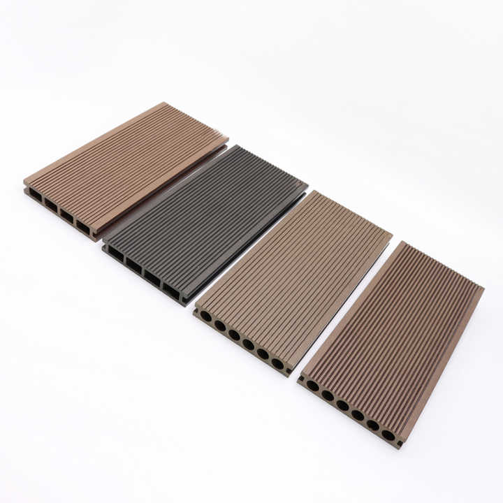 Wood Deck WPC Collapsible Composite Decking Timber China| Alibaba.com