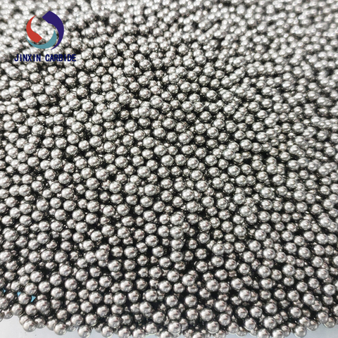 Zhuzhou Jinxin Cemented Carbide Group Co., Ltd.