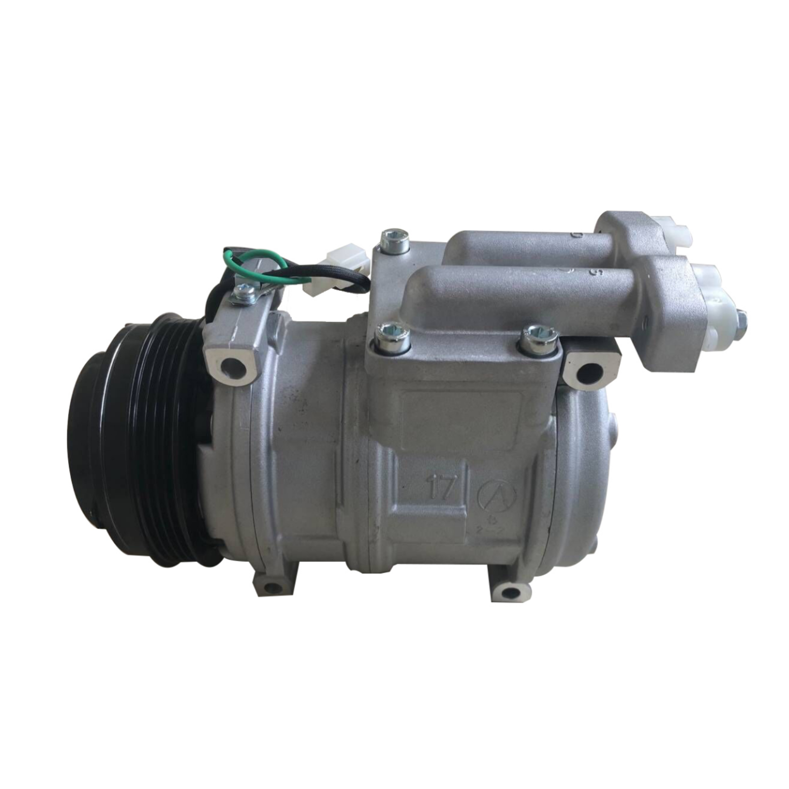 Promoción spanish, Compras online de spanish promocionales, compresor ...