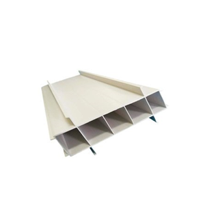Wholesale linear pvc profile For Flawless Corners And Joins - Alibaba.com