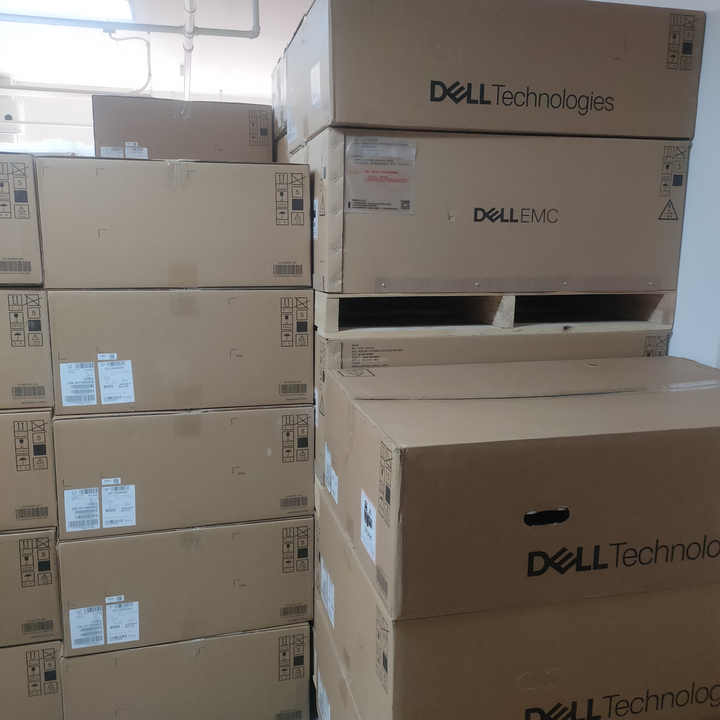 For DELL High Quality SAS Hard Driver 900G 1T 2T 1.2T 1.8T 2.4T 12Gb ...