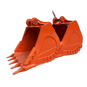 Find Wholesale komatsu pc1250 excavator bucket Products For Your ...