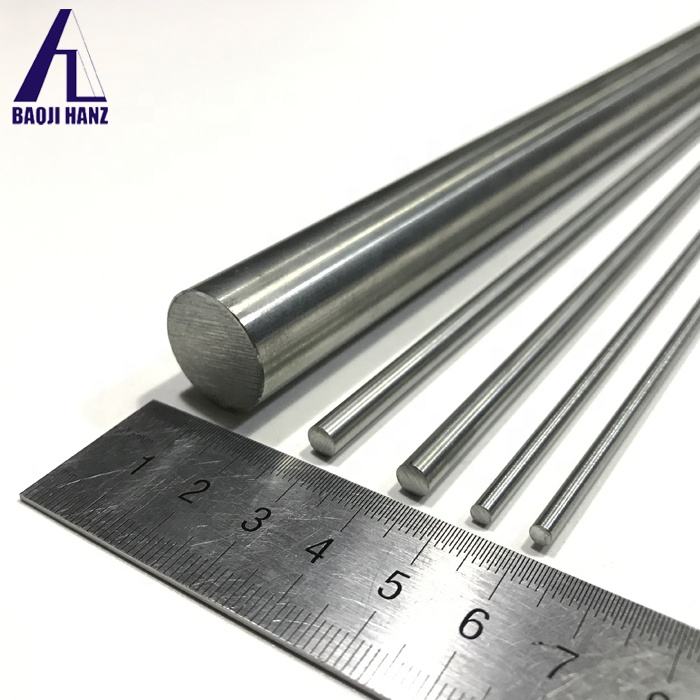 10mm Polished Superelastic Nitinol bar for Industry| Alibaba.com