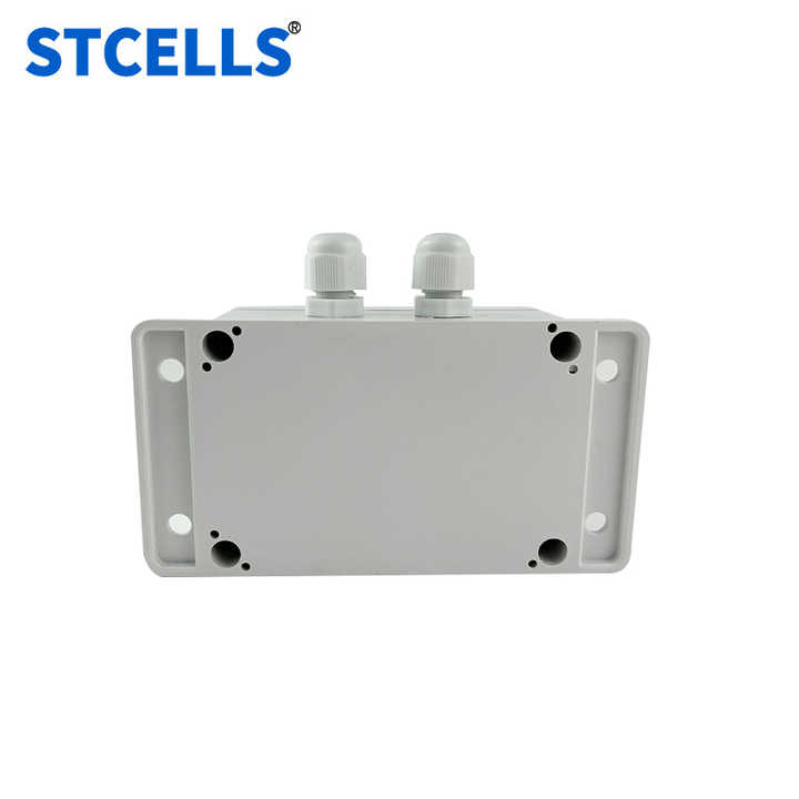 Load Cell Amplifier Force Sensor Transmitter PLC High Precision Digital ...