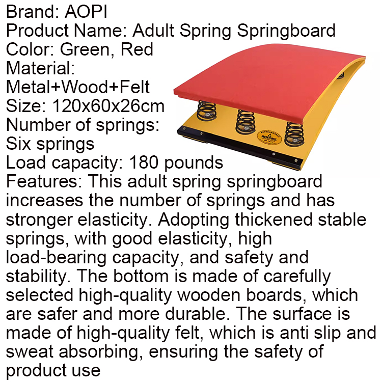 How to Choose the Best Springboard for Your Needs: Buying Guide 2026