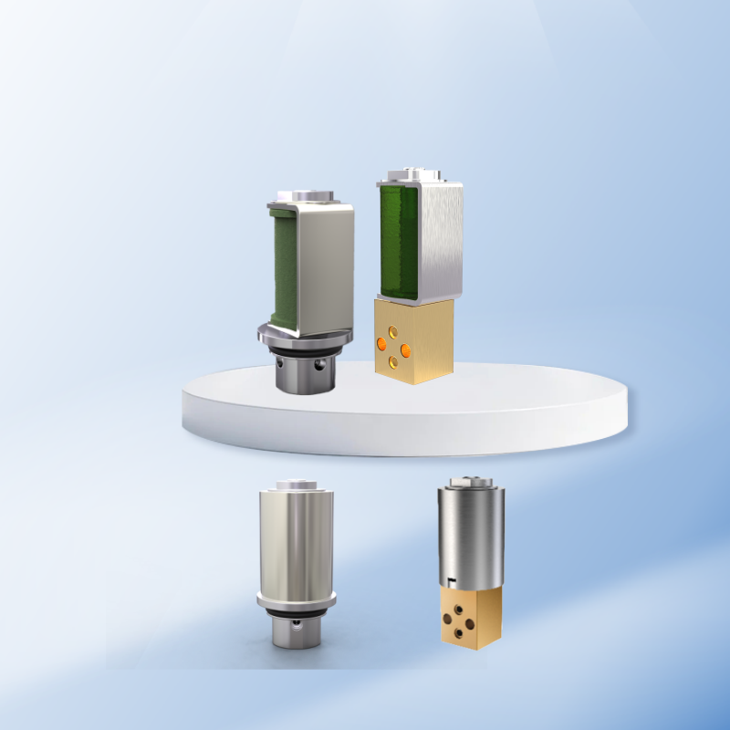 Air/Gas Micro Proportional Valve for Air Tightness Instrument| Alibaba.com