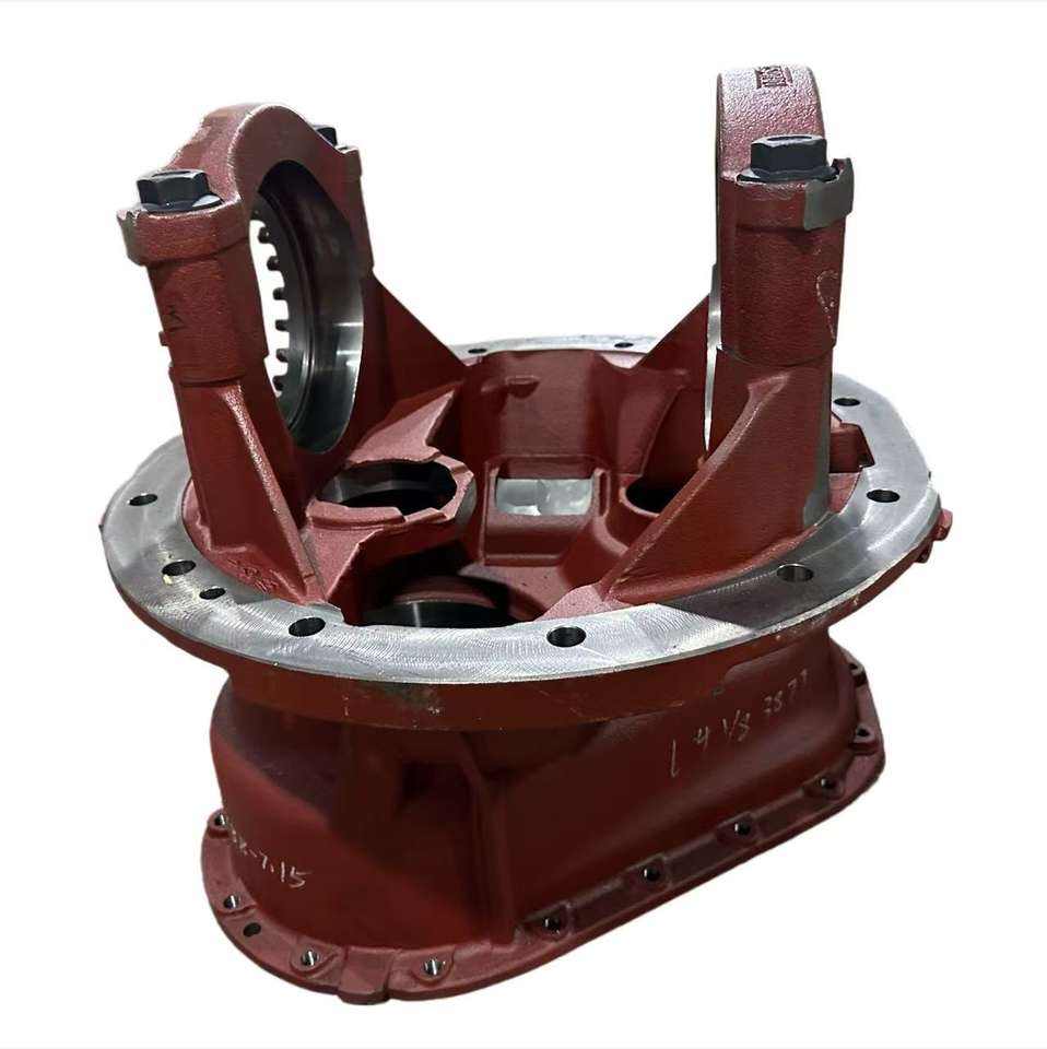HANDE AXLE Main Reducer Housing Assembly for SHACMAN HONGYAN SINOTRUK