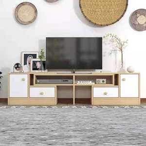 mobile porta tv ad angolo moderno all'ingrosso per case e altri spazi ...