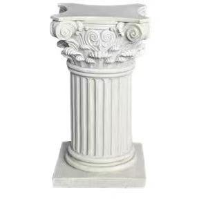 High Quality Luxury House Concrete GRC Roman Column European Style ...