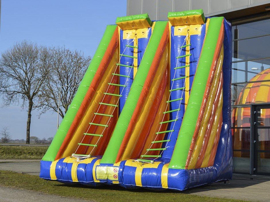 How to Choose the Best Inflatable Twister Game for Your Next Event