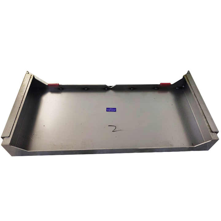 Fanuc Robodrill Y Axis Cover A290-6099-V003#YF57 - Quality & Service